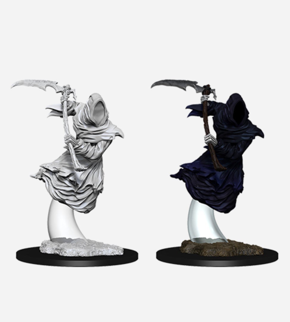 D&D Miniatures: Grim Reaper (WZK73697) | Goldmine Games