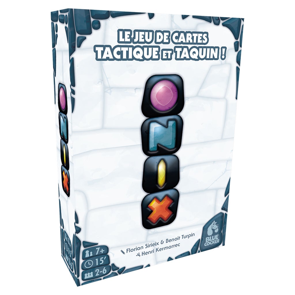 Onix Board Game | Goldmine Games